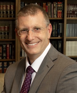 Dean, Dedman School of Law | World Changers Shaped Here