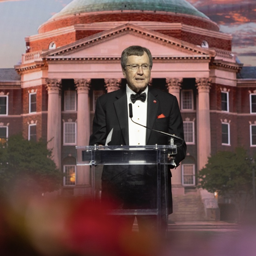 SMU Distinguished Alumni Awards