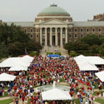 Ford Stadium and ‘Boulevarding’ celebrate 10th Anniversary