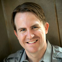 Violinist Matt Albert of eighth blackbird joins Meadows as artist-in ...