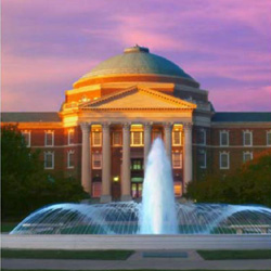New photo book captures beauty and spirit of SMU campus
