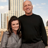 Armstrong gift to support new SMU living-learning community