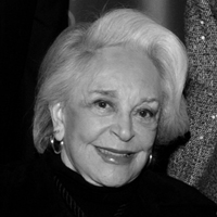 Arts patron Nancy Hamon dies