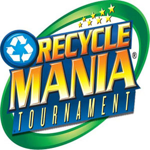 Recyclemania returns to the Hilltop