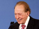 Harold C. Simmons left “enduring legacy” of service and generosity to SMU