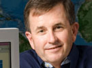 SMU seismologist Brian Stump named AAAS Fellow