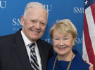 Donors fund new SMU legal center for victims of crimes against women
