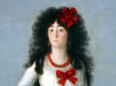 Meadows Museum presents first major exhibition in the U.S. of ...