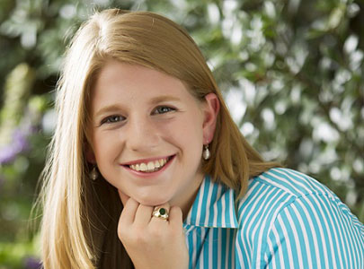 SMU student Meredith Burke featured artist at State Fair of Texas