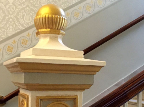 SMU’s historic McFarlin Auditorium shines even more after restoration’s ...