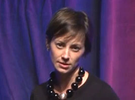 SMU’s Kate Canales aims to engineer creativity