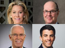SMU Honors Distinguished Alumni and Emerging Leader