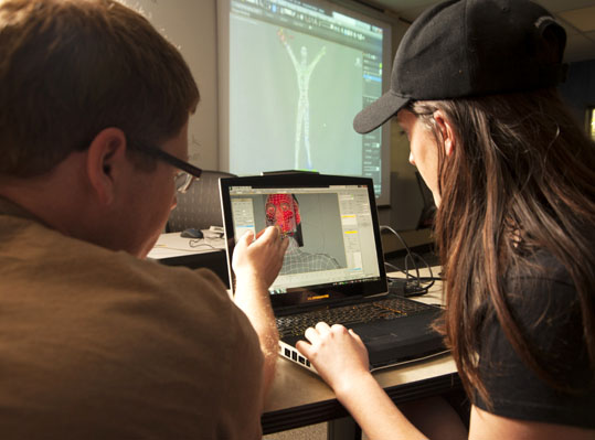 SMU Guildhall joins Collegiate Academy partnership with Dallas ISD ...