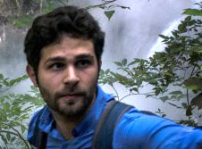 SMU grad student discovers river in Peru so hot it boils animals alive