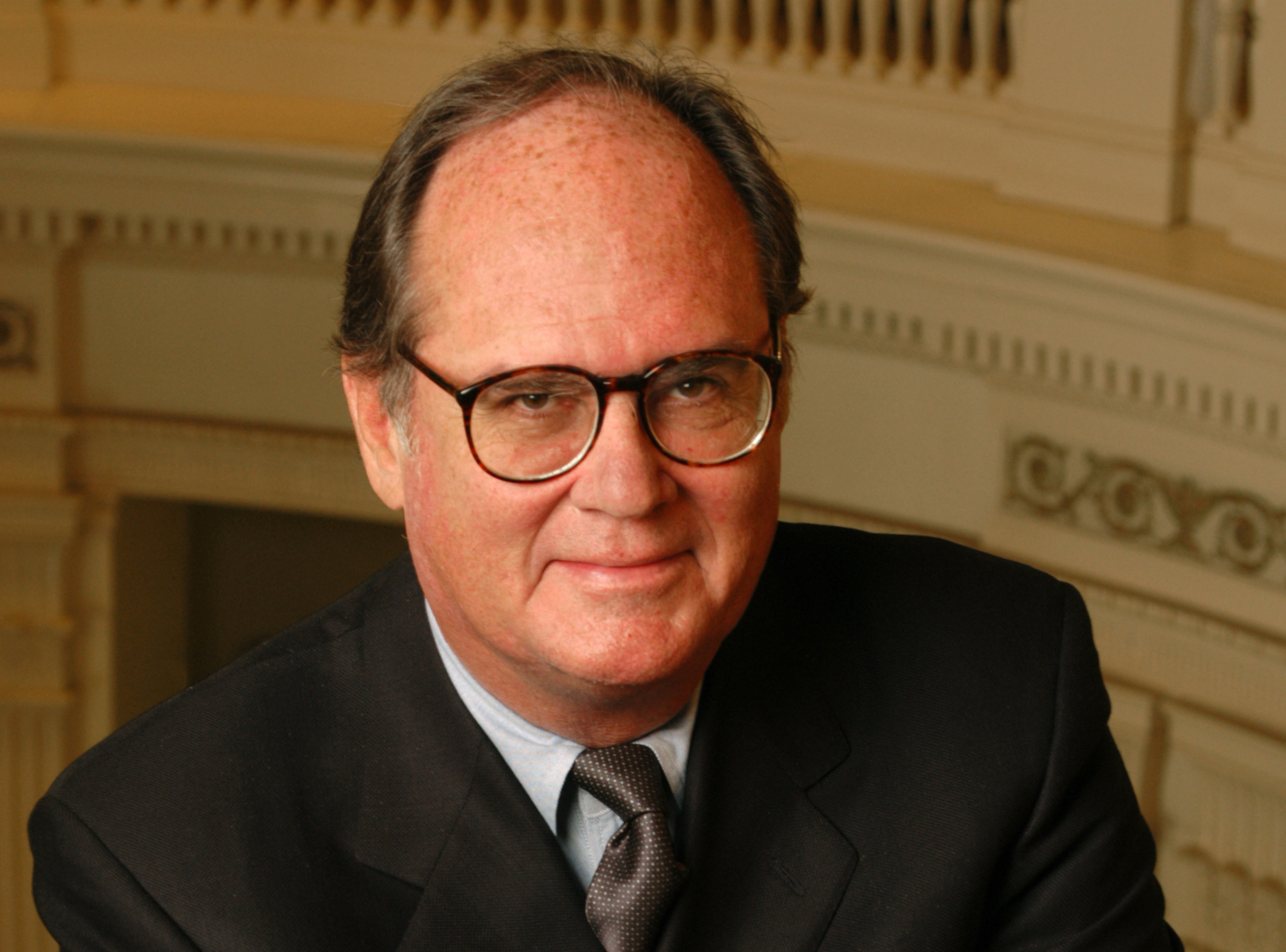 SMU mourns loss of former dean and professor R. Hal Williams