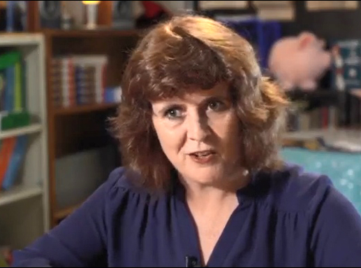 A Teacher Changed Her Life. Now, She Tries To Do The Same For Her ...