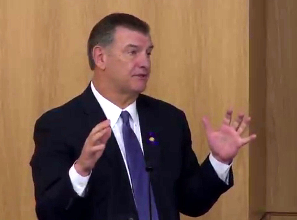 SMU hosts program on how minorities, immigrants and millennials are ...