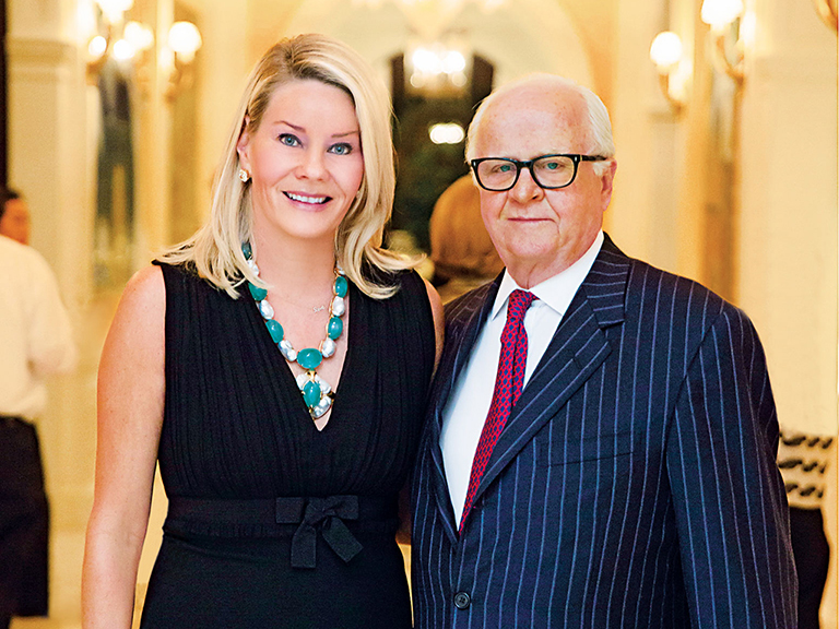 The Gerald J. Ford Hall for Research and Innovation ignites the future ...