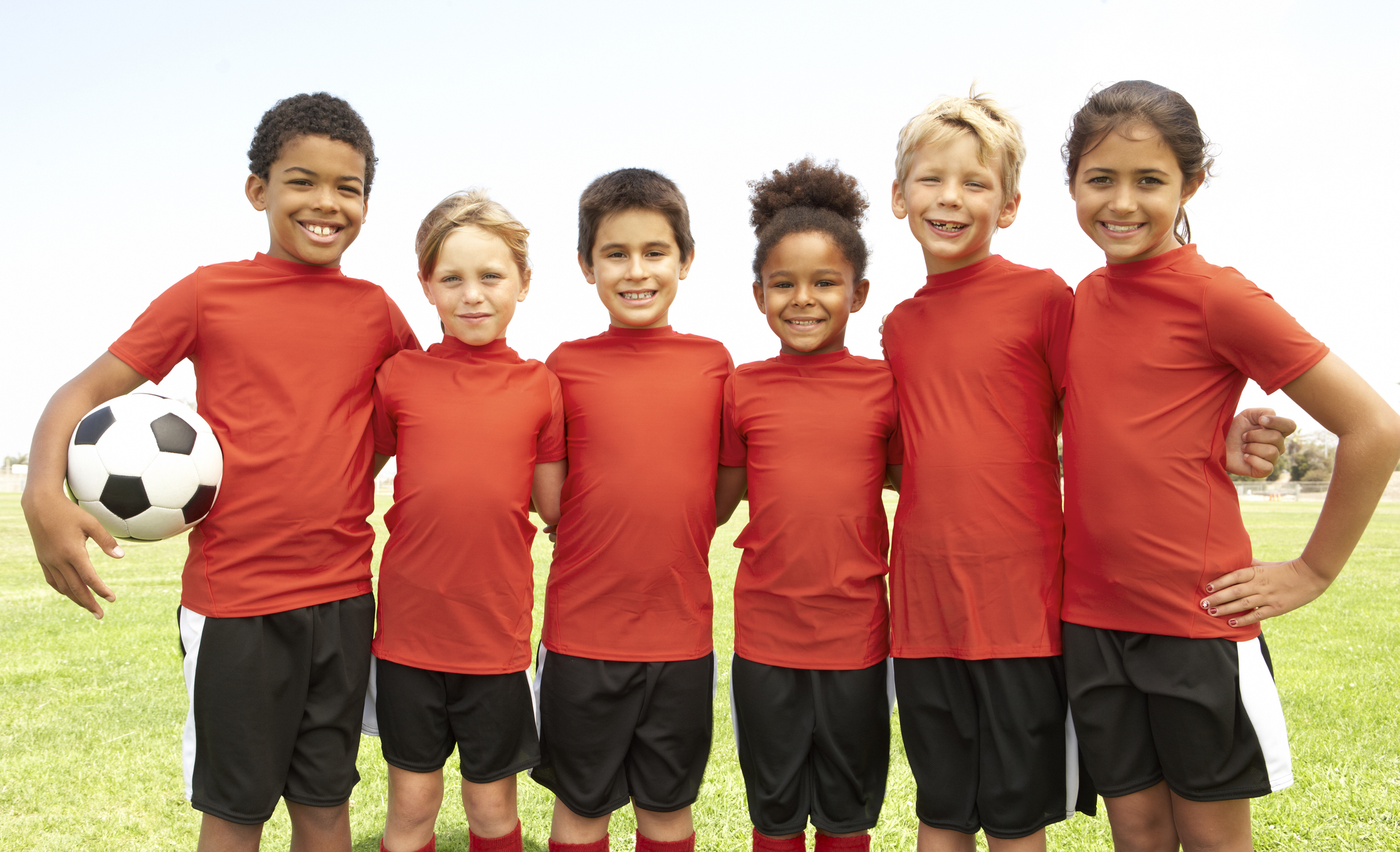 SMU joins forces with Children's Health to harness the power of sports ...
