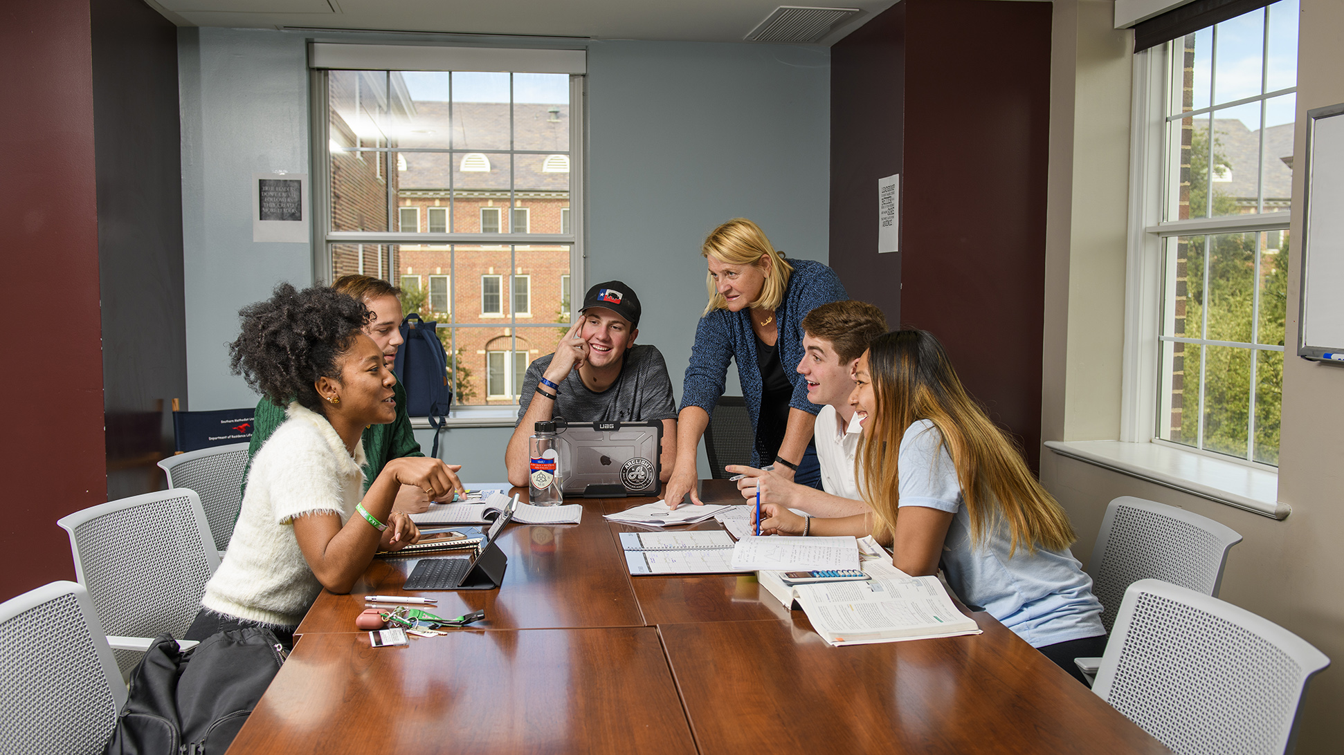 SMU to remain test-optional for Fall ‘22 and Spring ‘23