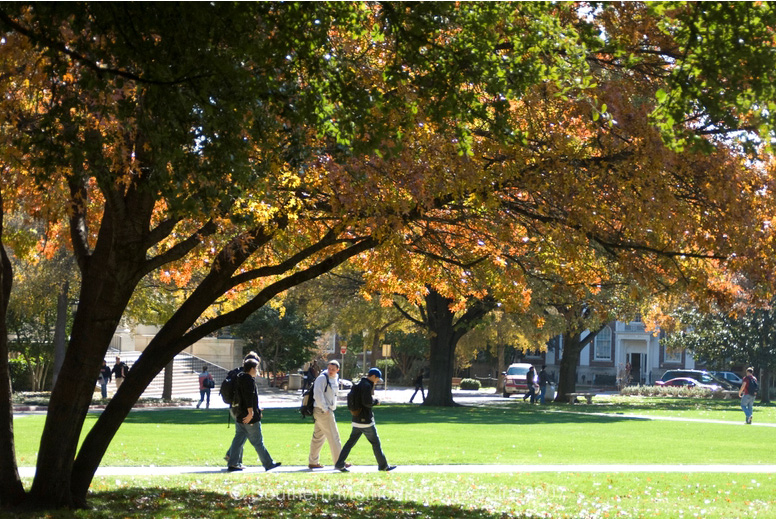 Smu Campus Photos