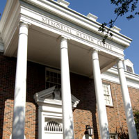 $5 Million gift from Dr. Bob and Jean Smith Foundationsupports ...