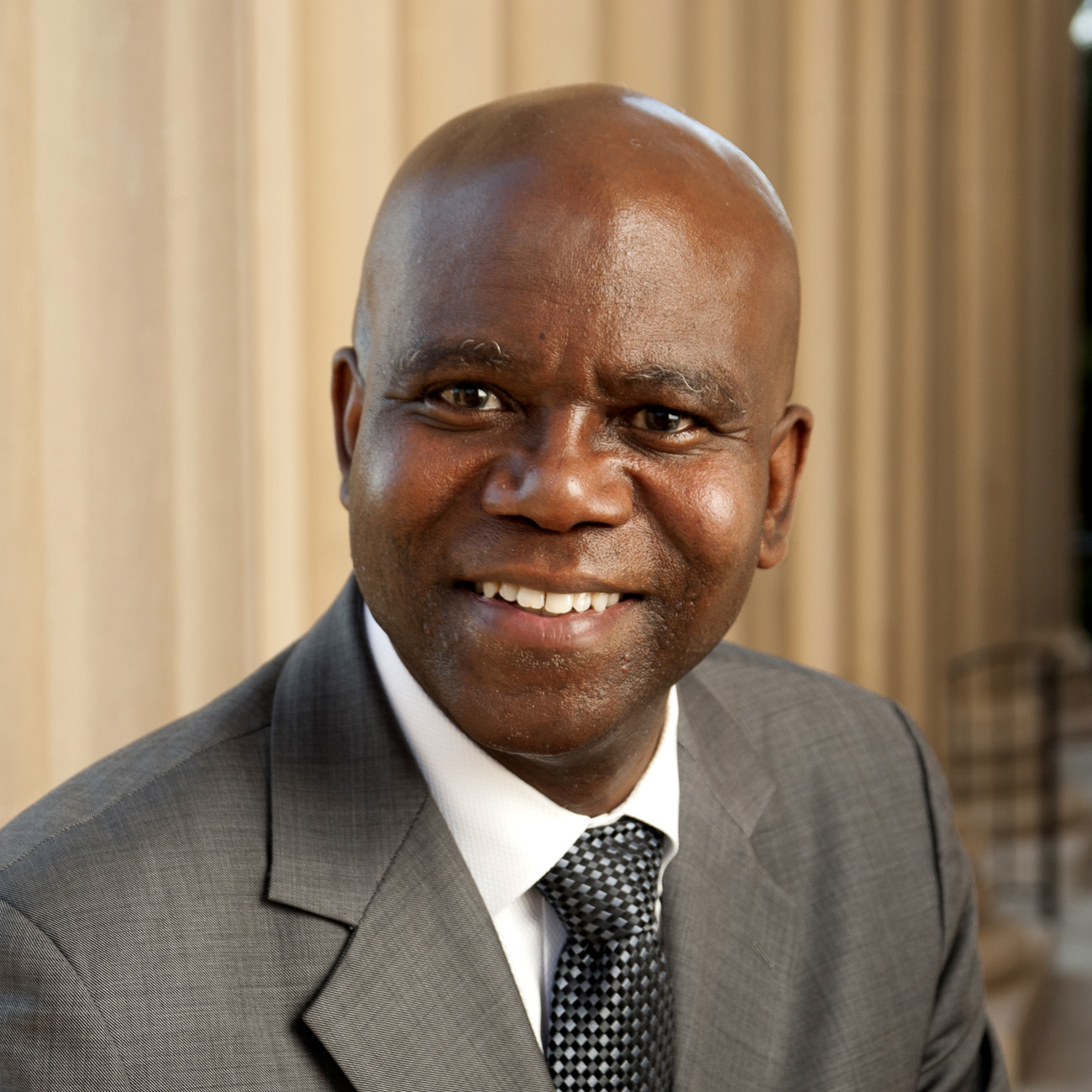 SMU-Bush Center Partnerships | World Changers Shaped Here