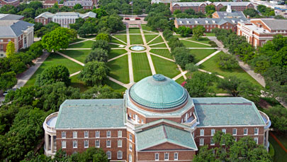 SMU News - SMU (Southern Methodist University)
