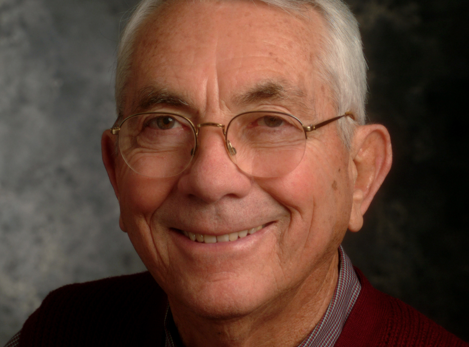 World renowned SMU archaeologist Fred Wendorf has died