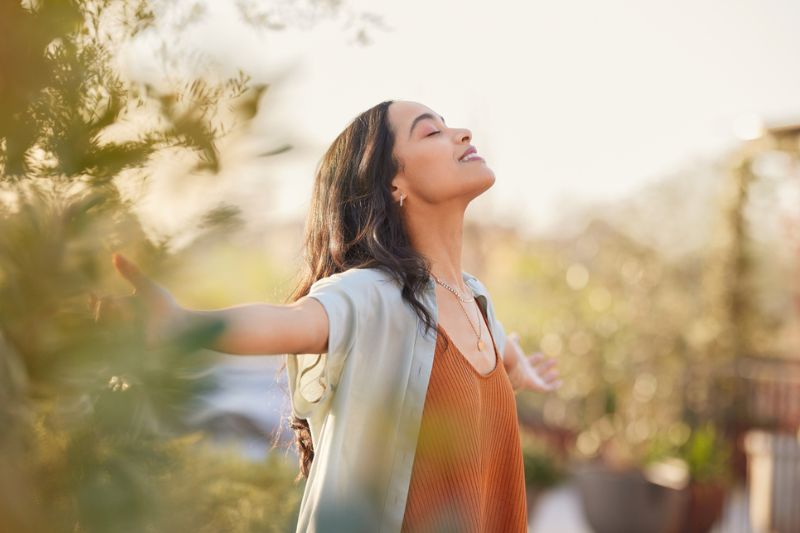 Youth mental health boosted by joy plus savoring therapy