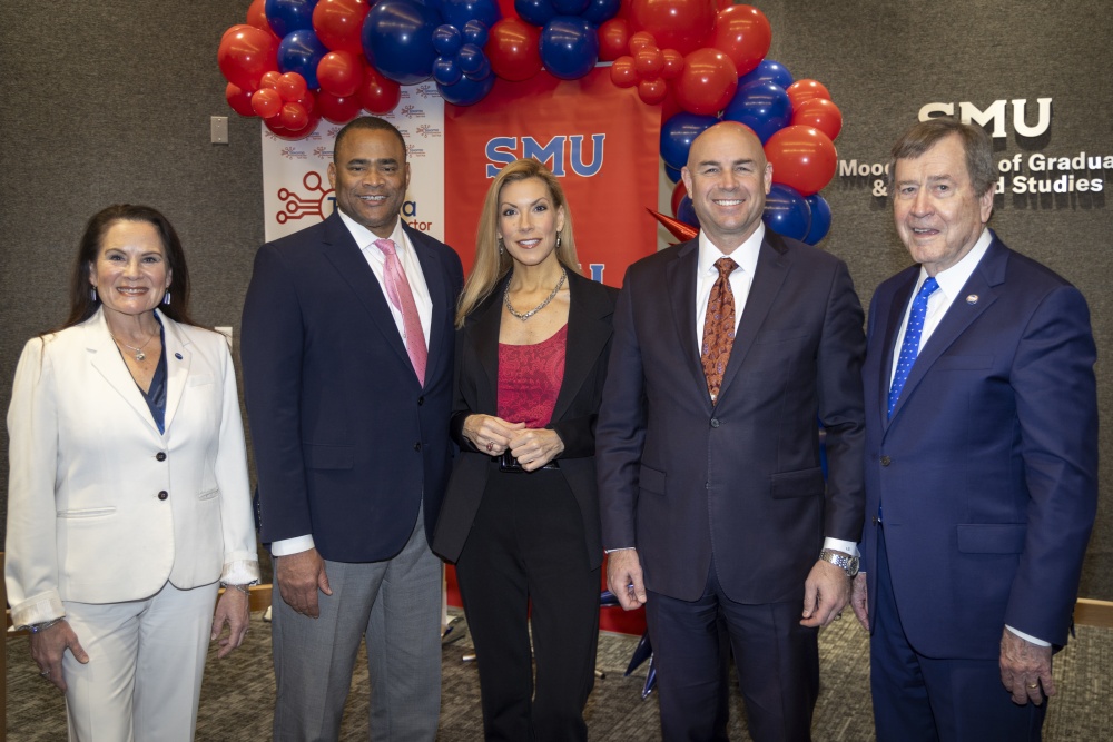 Congressional leaders share support for Texoma Semiconductor Tech Hub ...