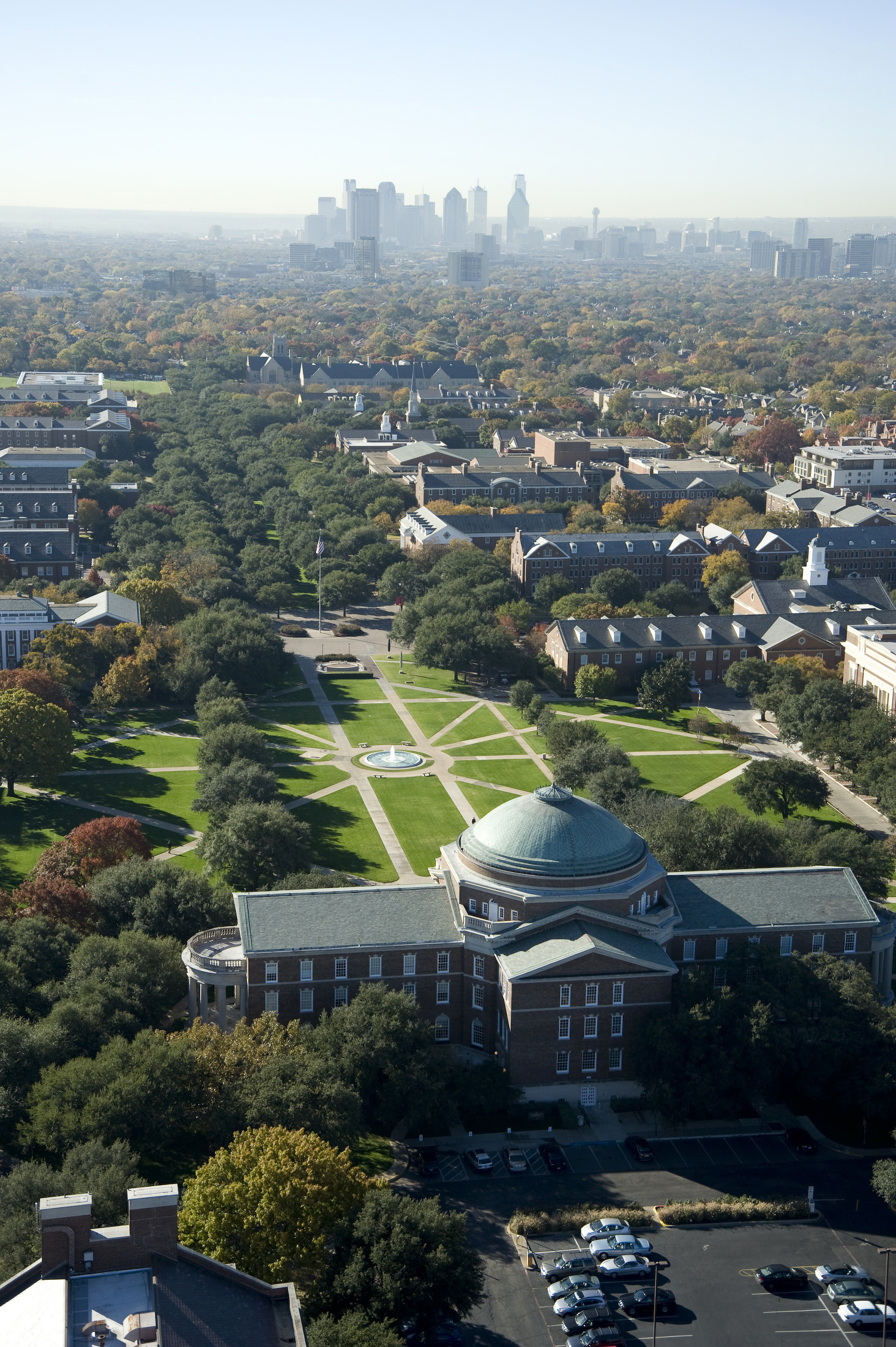 Smu Campus Photos