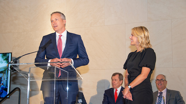 Connecting the next generation | SMU Ignited: Boldly Shaping Tomorrow