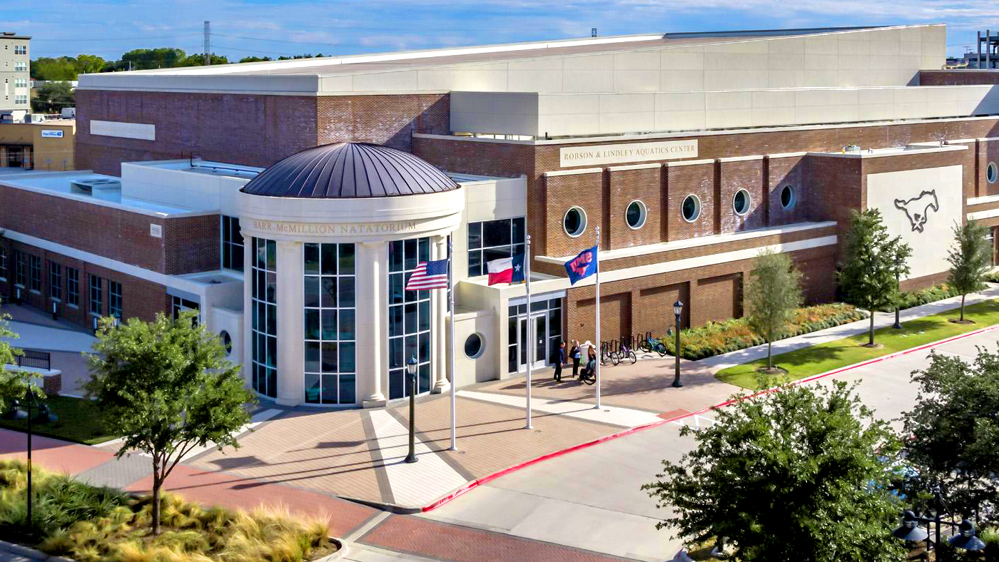 SMU by the numbers | World Changers Shaped Here