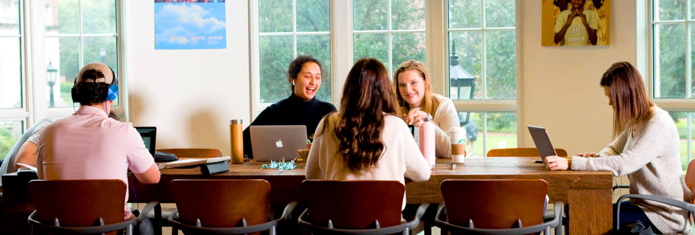 SMU by the numbers | World Changers Shaped Here