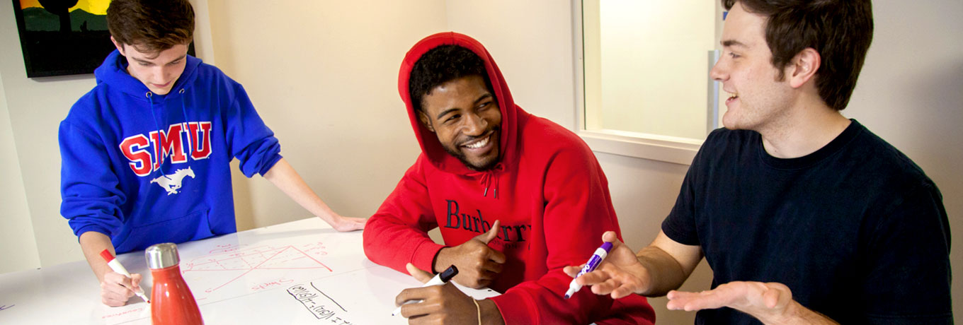 SMU by the numbers | World Changers Shaped Here