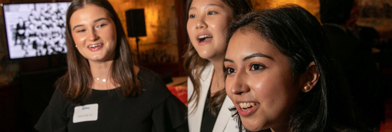 SMU by the numbers | World Changers Shaped Here