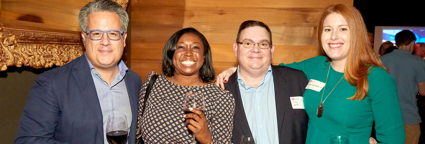 SMU by the numbers | World Changers Shaped Here