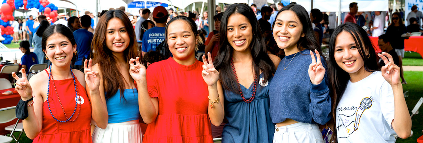 SMU by the numbers | World Changers Shaped Here