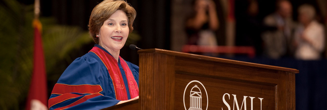 SMU by the numbers | World Changers Shaped Here