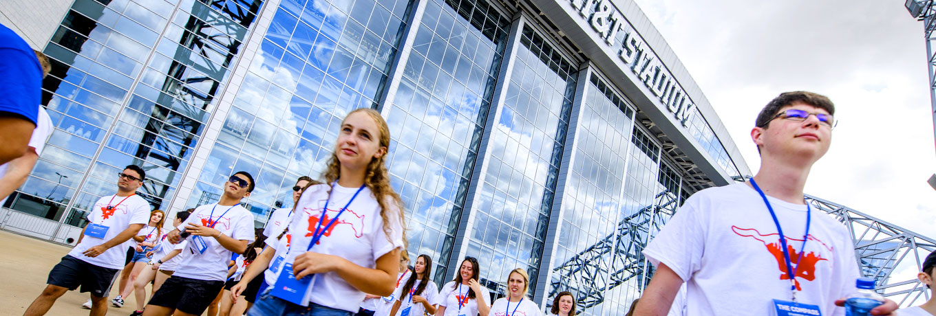 SMU by the numbers | World Changers Shaped Here