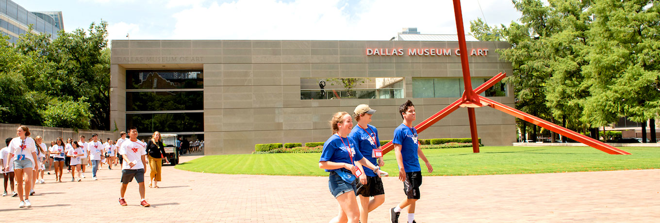 SMU by the numbers | World Changers Shaped Here