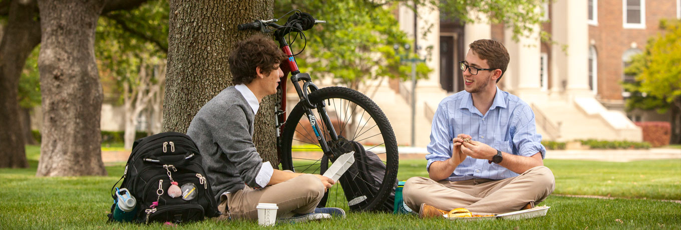 SMU by the numbers | World Changers Shaped Here