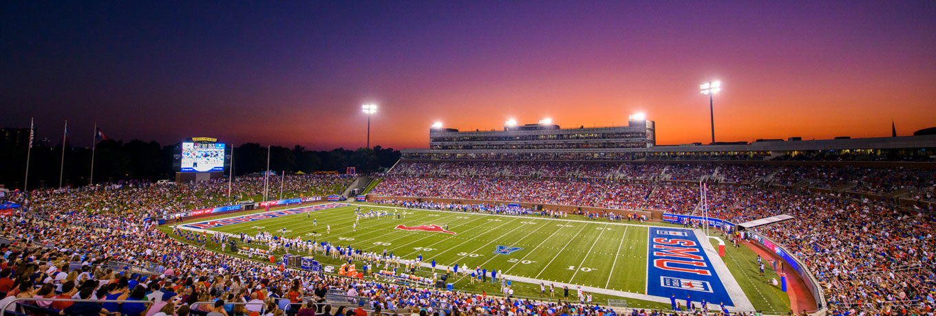 SMU by the numbers | World Changers Shaped Here