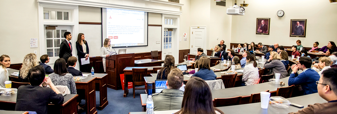 SMU by the numbers | World Changers Shaped Here