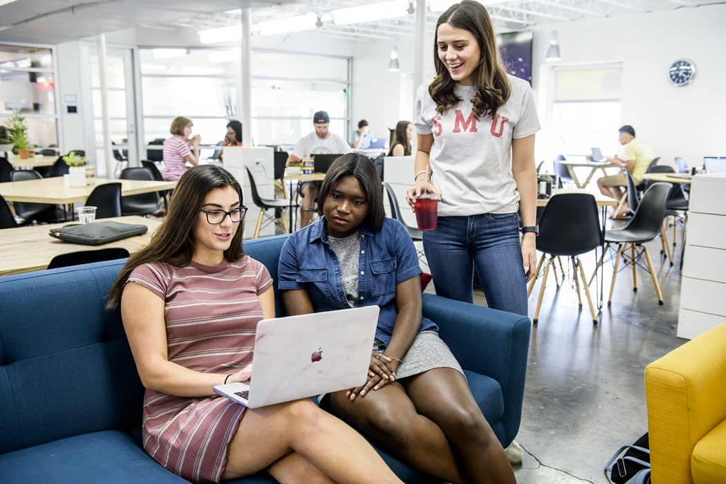 M.S. in Computer Science with Cybersecurity | SMU Lyle School of ...