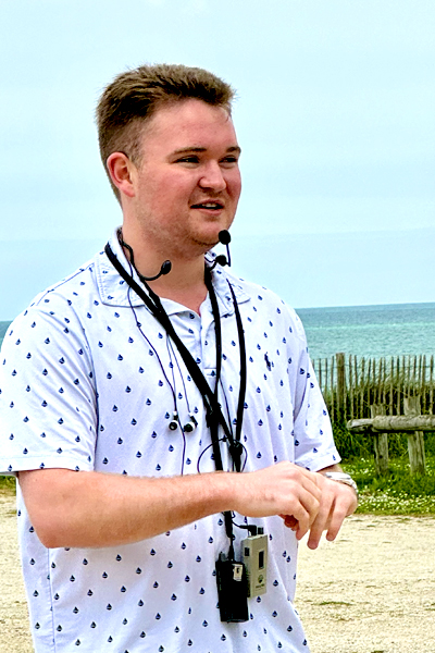 STARS | World Changers Shaped Here