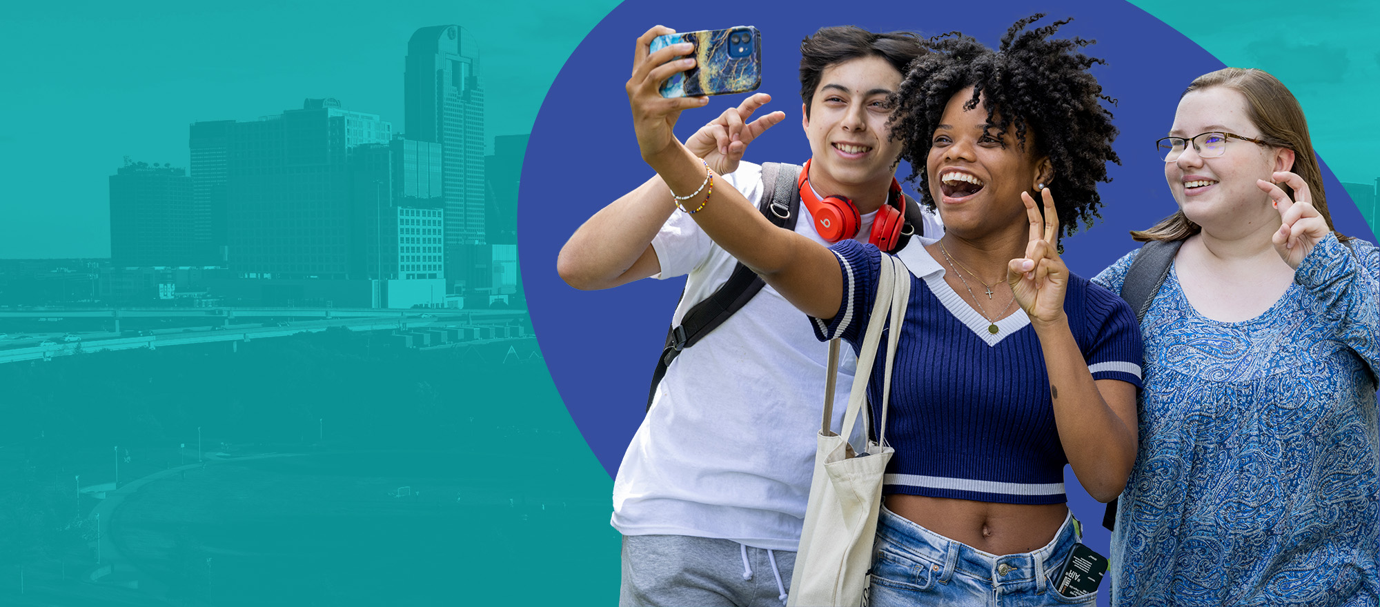 Visit | World Changers Shaped Here