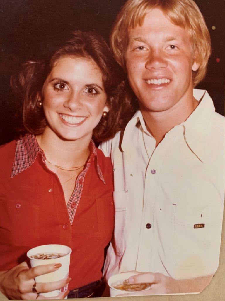 Marcy Gregg Blank Canvas