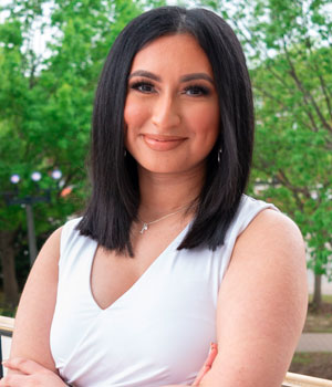 Latino Alumni Scholarship Fund